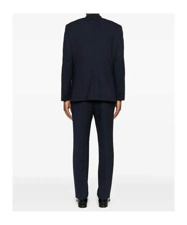 Hugo Boss Slim Fit Two-piece Suit