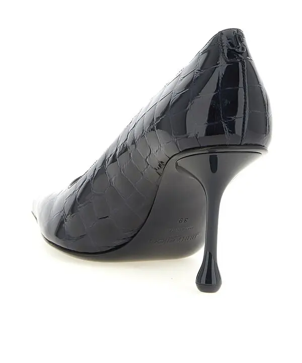 JIMMY CHOO Ixia Heeled Pumps