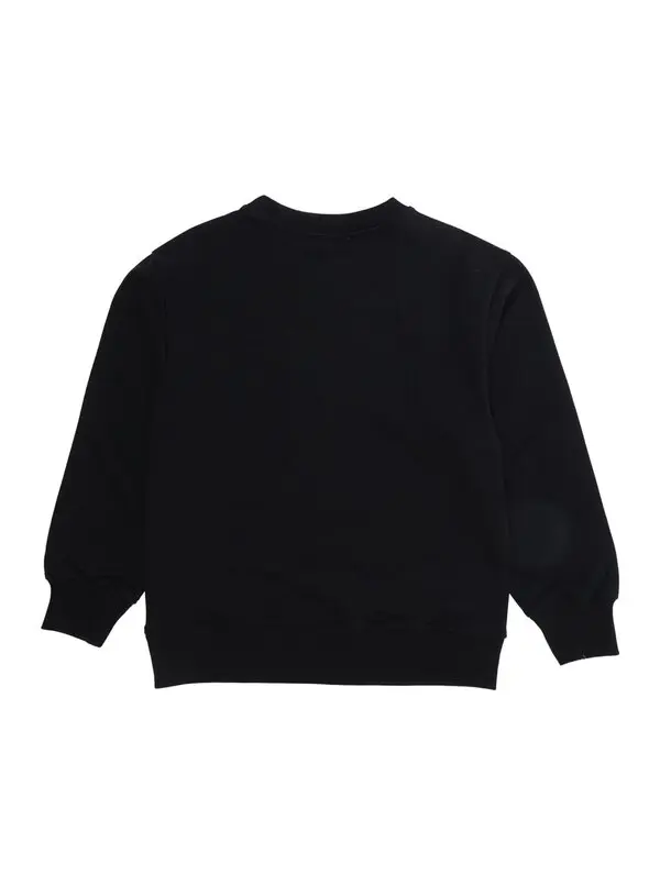 Moschino Popcorn-print Sweatshirt