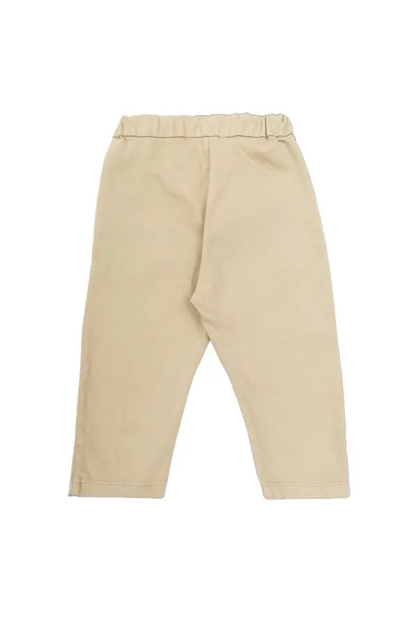 Bonpoint Elastic Waist Pants