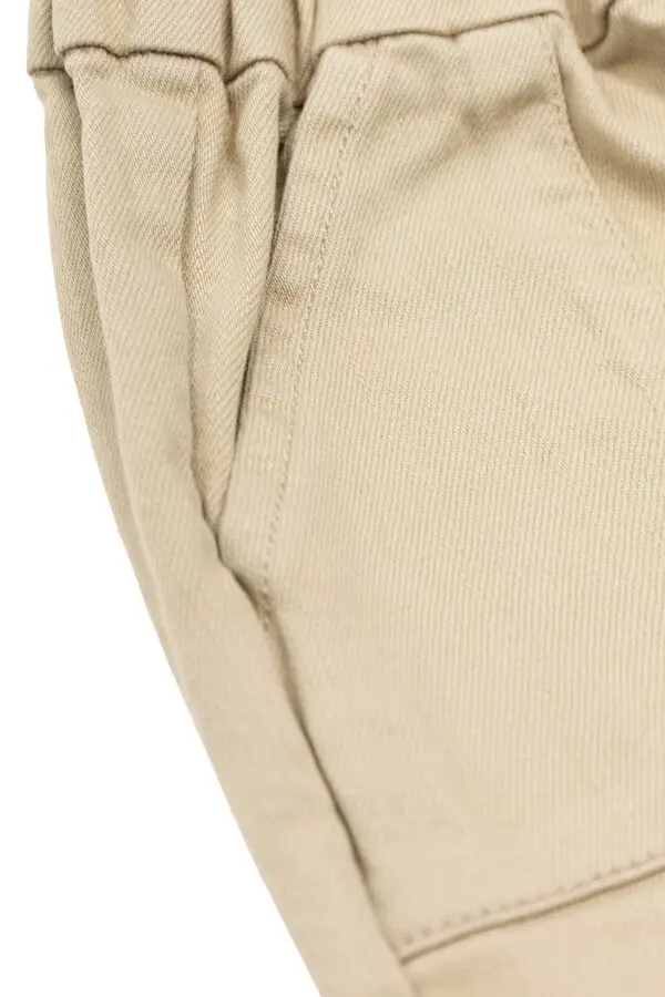 Bonpoint Elastic Waist Pants