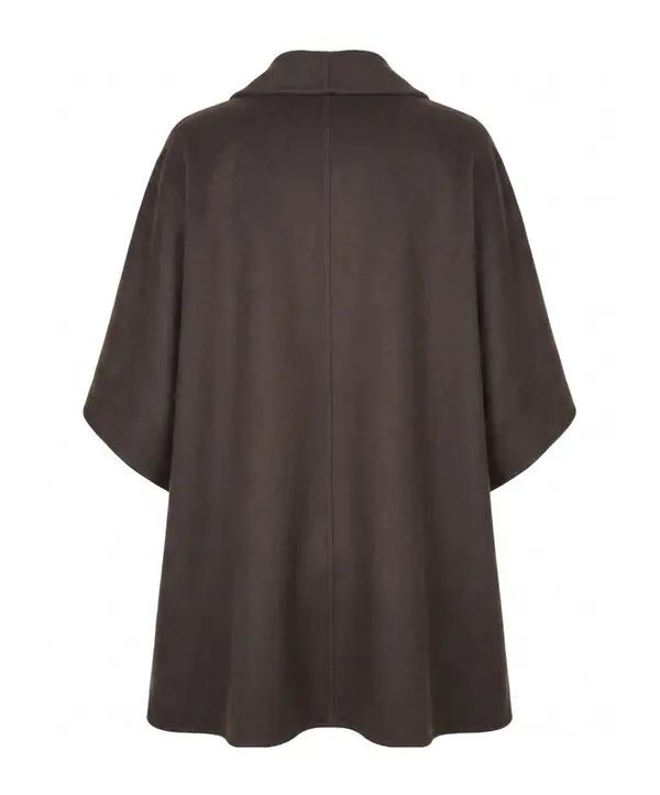 MANZONI 24 Collared Cape
