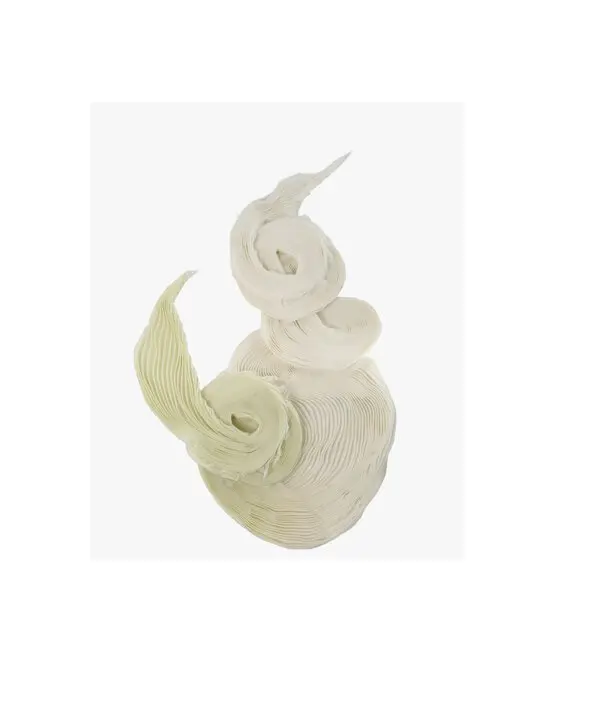 Issey Miyake Asymmetrical Shawl