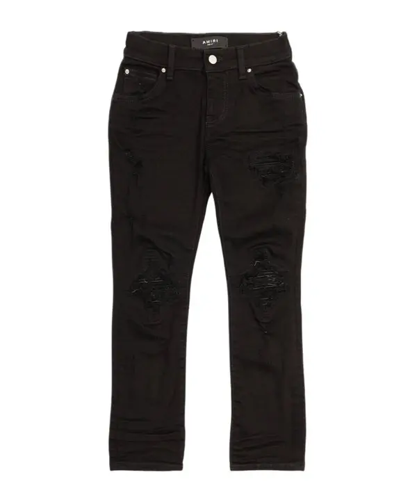 Amiri Belt Loop Jeans