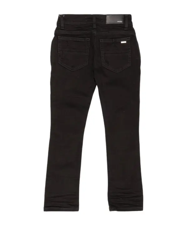 Amiri Belt Loop Jeans