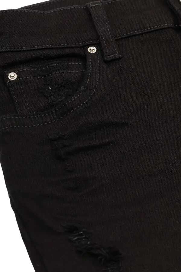 Amiri Belt Loop Jeans