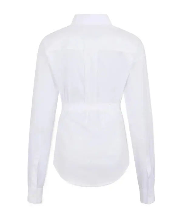 Dsquared2 Wrap Shirt