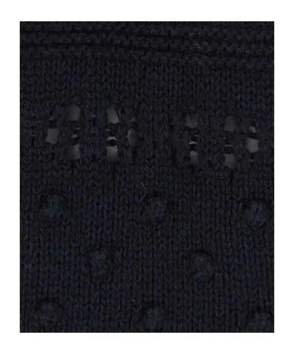 Isabel Marant Étoile Luce Open-knit Jumper