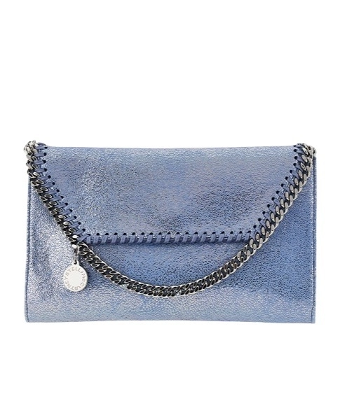 Stella McCartney Chain Shoulder Bag