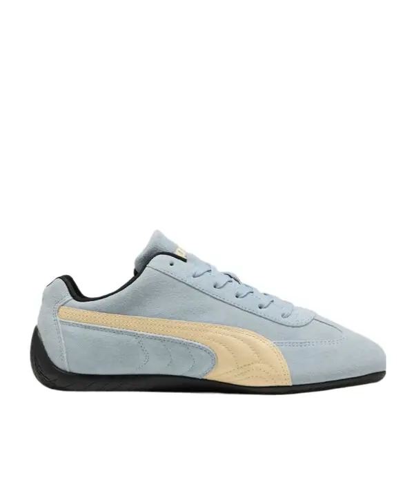 PUMA Round-toe Sneakers