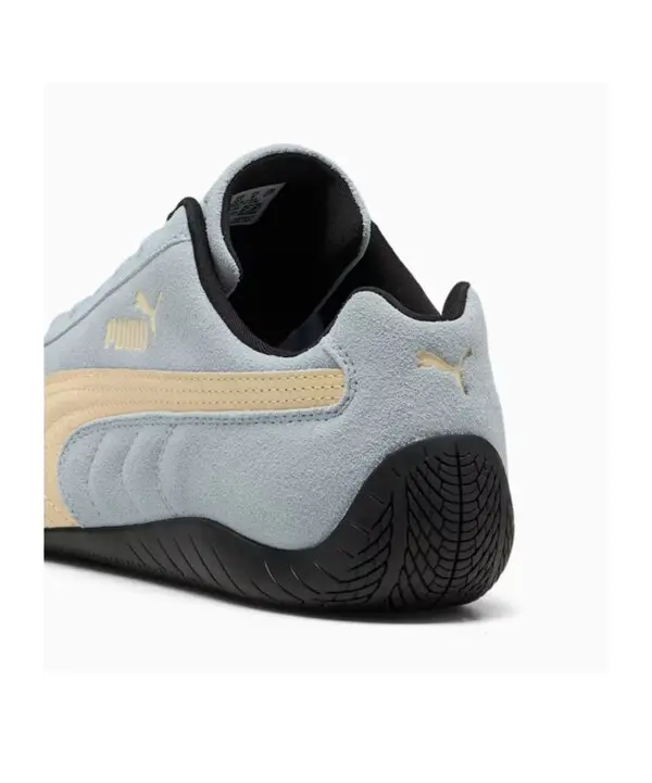 PUMA Round-toe Sneakers