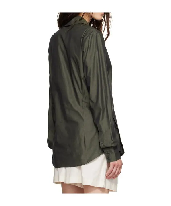 Paloma Wool Long-sleeved Shirt
