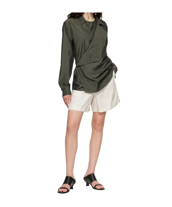 Paloma Wool Long-sleeved Shirt