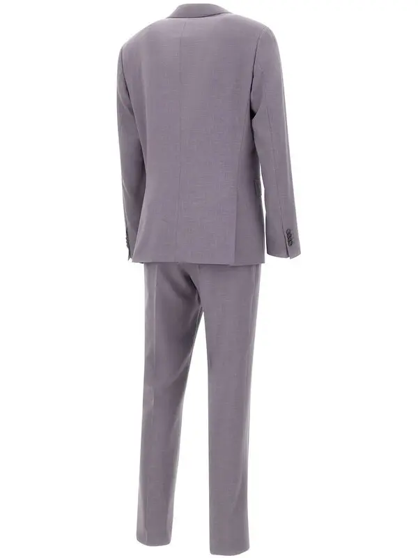 Hugo Boss Two-piece Tailored Suit
