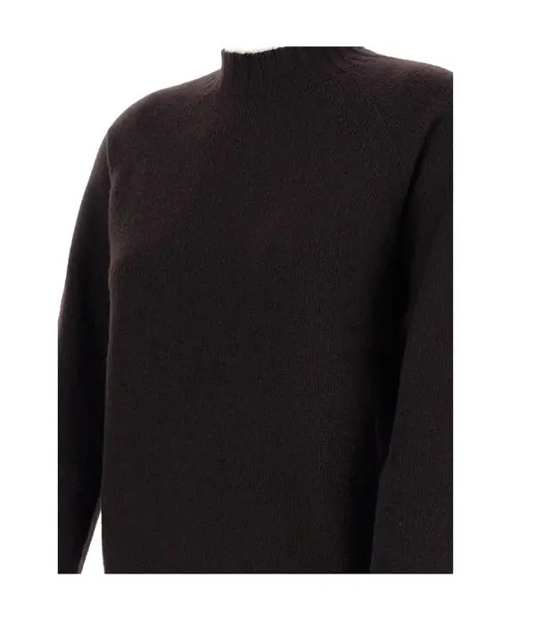 DRUMOHR Wool Crew-neck Sweater