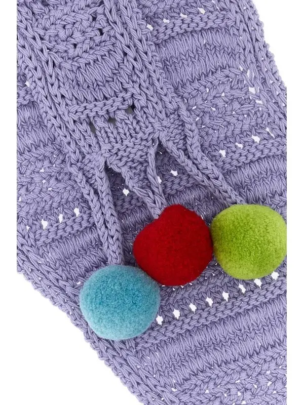 J.W.ANDERSON Knitted Scarf