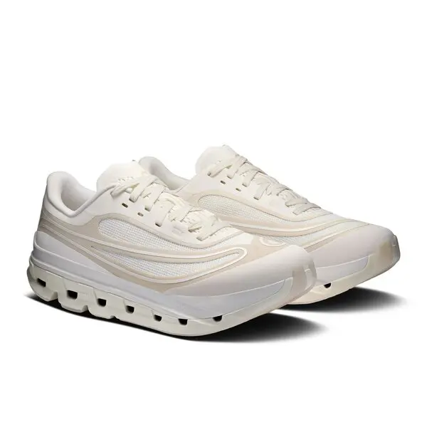On Lace-up Sneakers