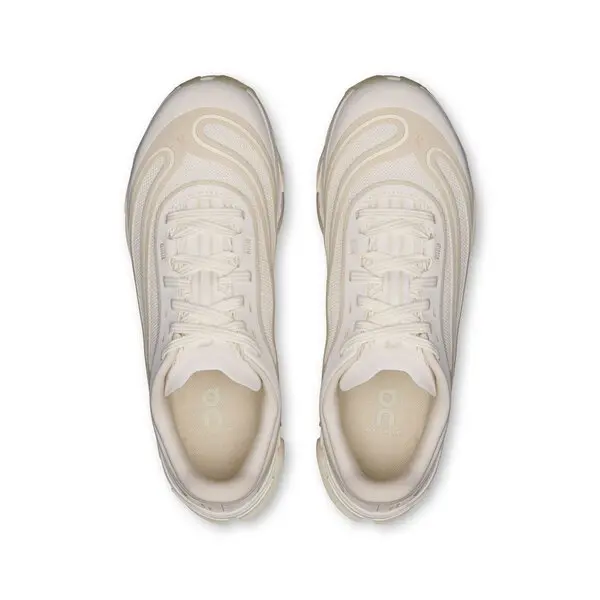 On Lace-up Sneakers