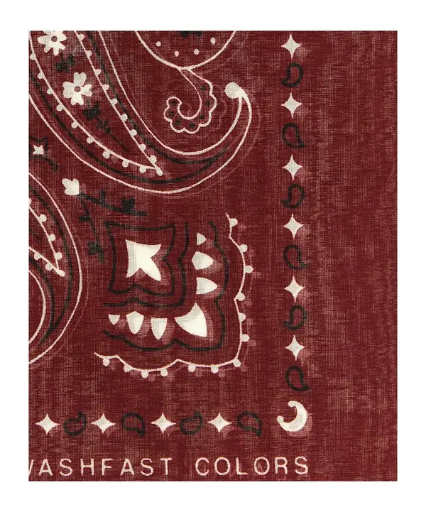 Alanui Square Scarf