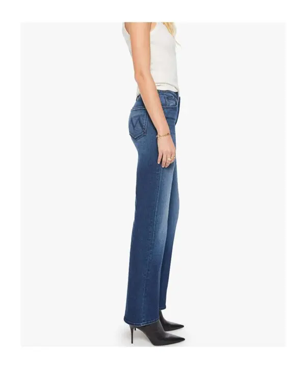 MOTHER The Kick It Jeans