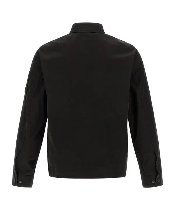 C.P. COMPANY Lens' Overshirt