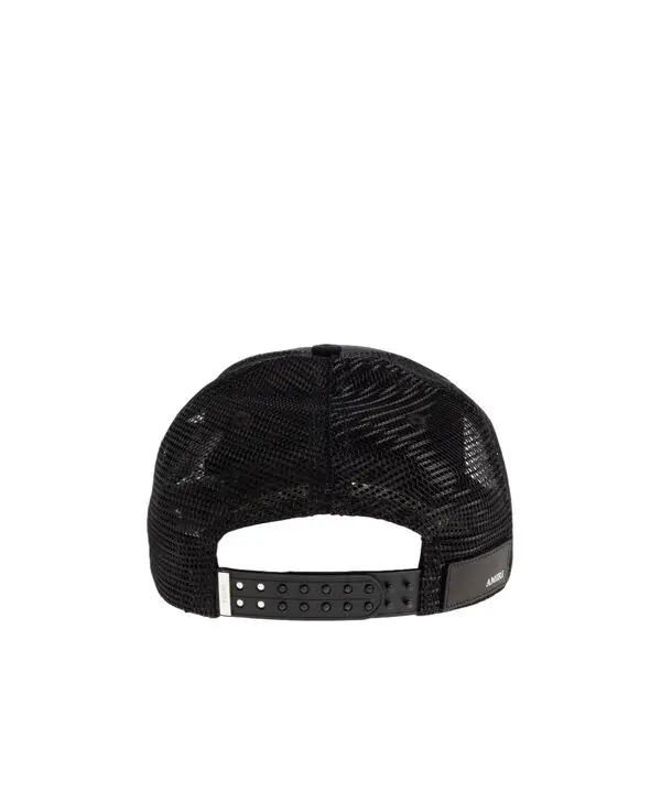 Amiri Logo Hat