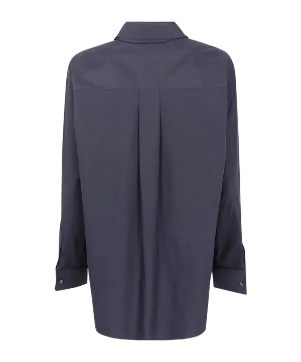 Sacai Long-sleeved Shirt