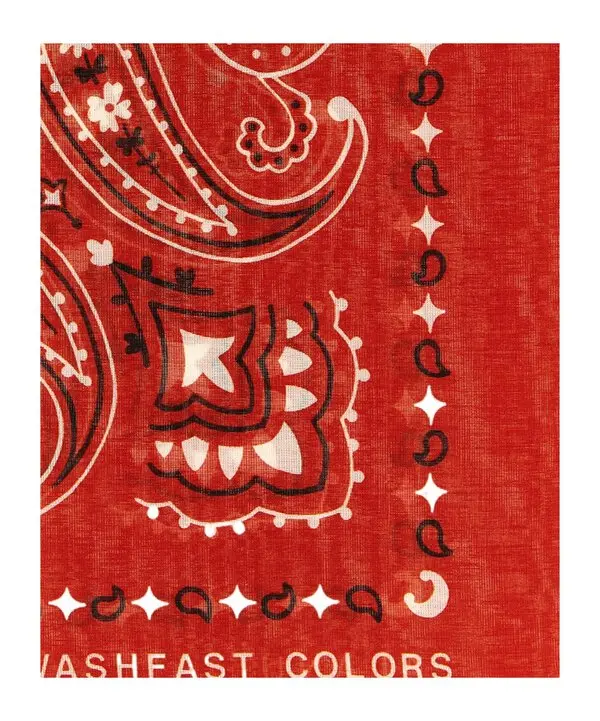 Alanui Square Scarf