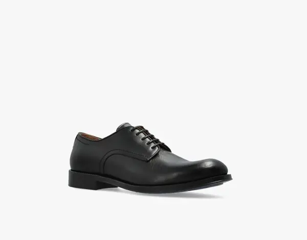 Paul Smith Round-toe Loafers