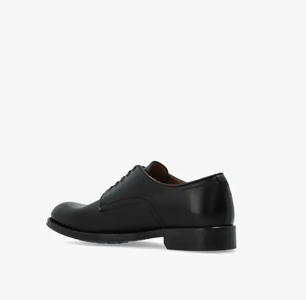 Paul Smith Round-toe Loafers