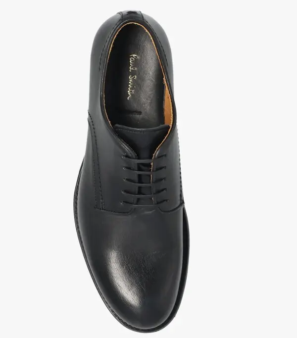 Paul Smith Round-toe Loafers