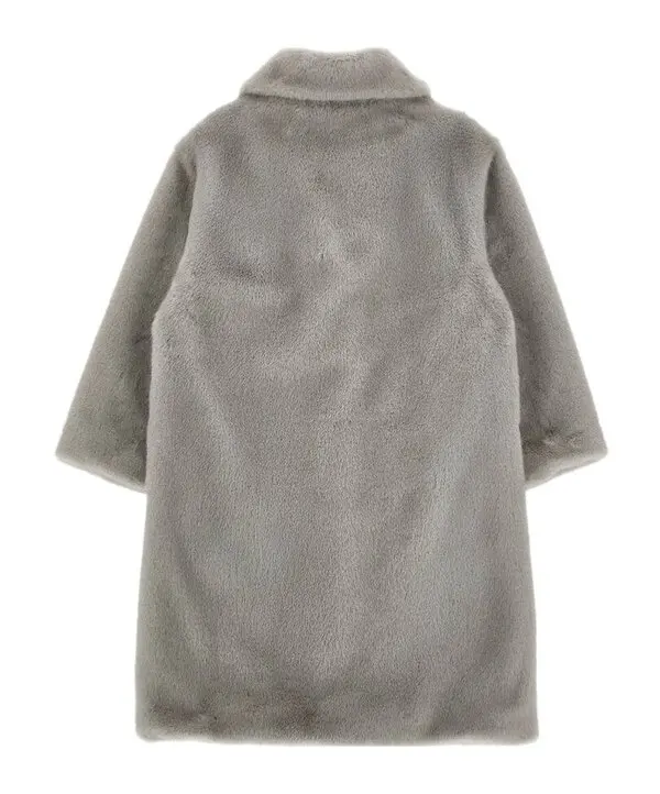 Monnalisa Plush Fur