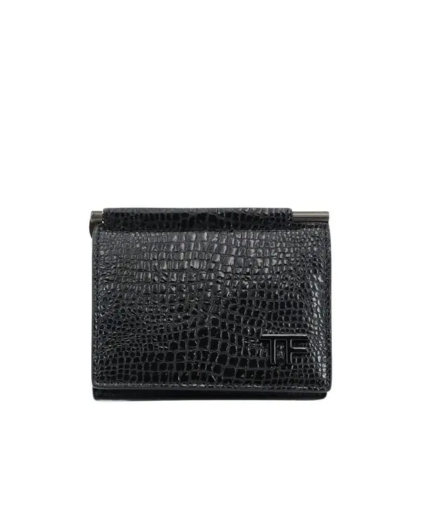 TOM FORD Bi-fold Cardholder