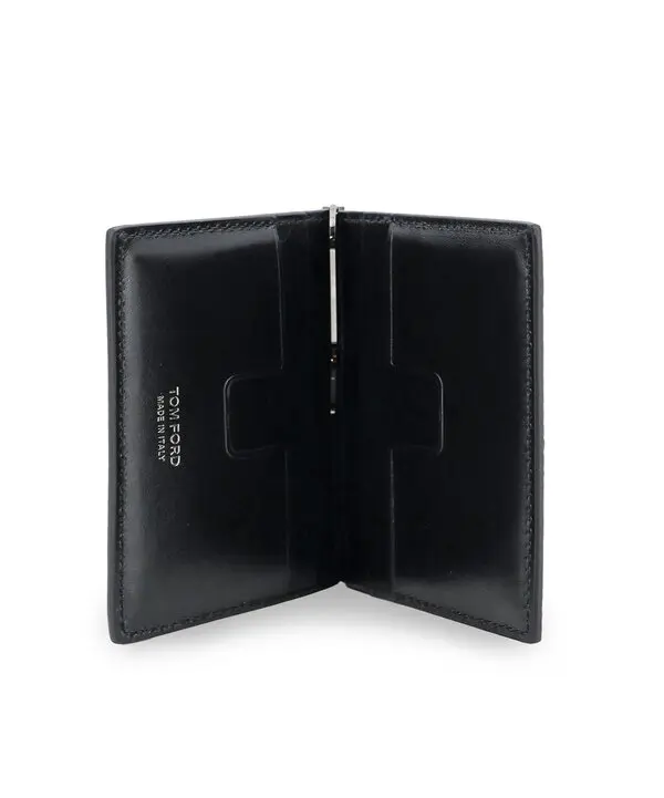 TOM FORD Bi-fold Cardholder