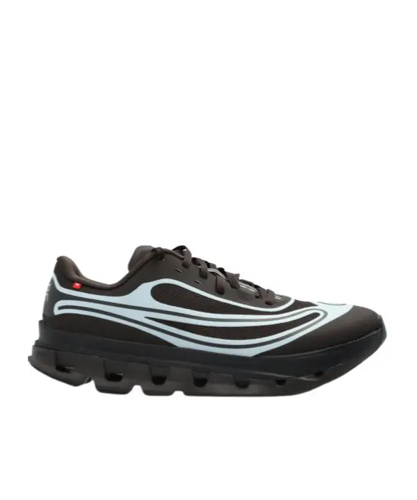 On Lace-up Sneakers