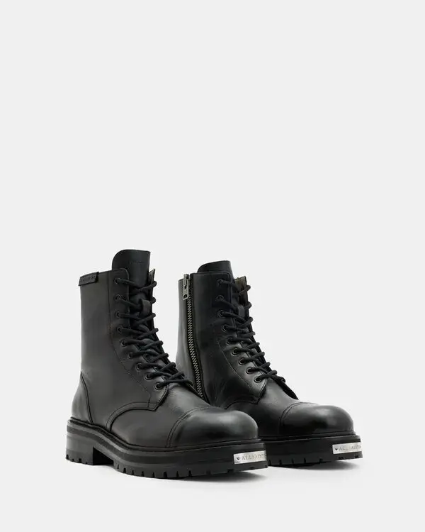 ALLSAINTS Hank Boots