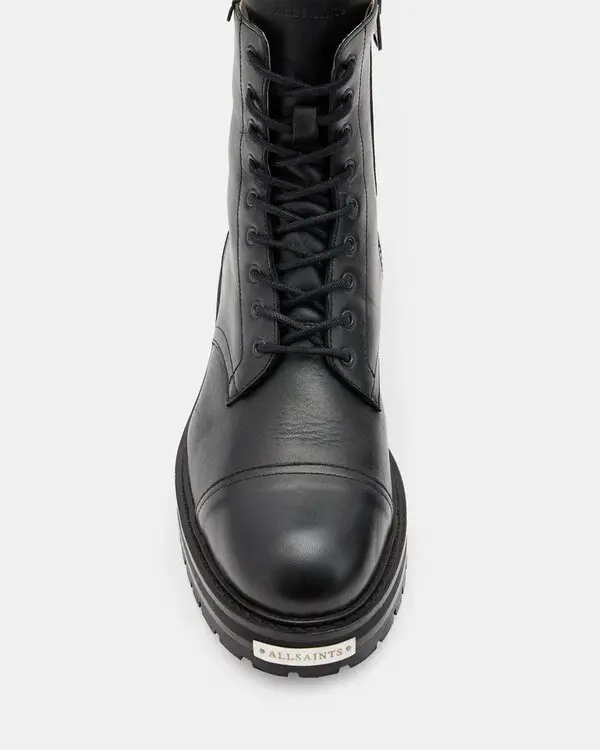 ALLSAINTS Hank Boots