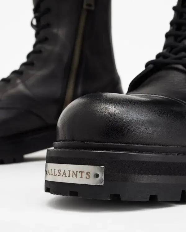 ALLSAINTS Hank Boots