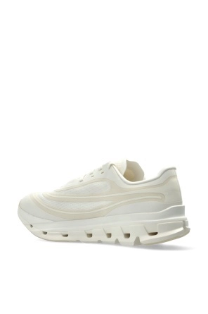 On Lace-up Sneakers