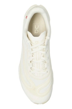 On Lace-up Sneakers
