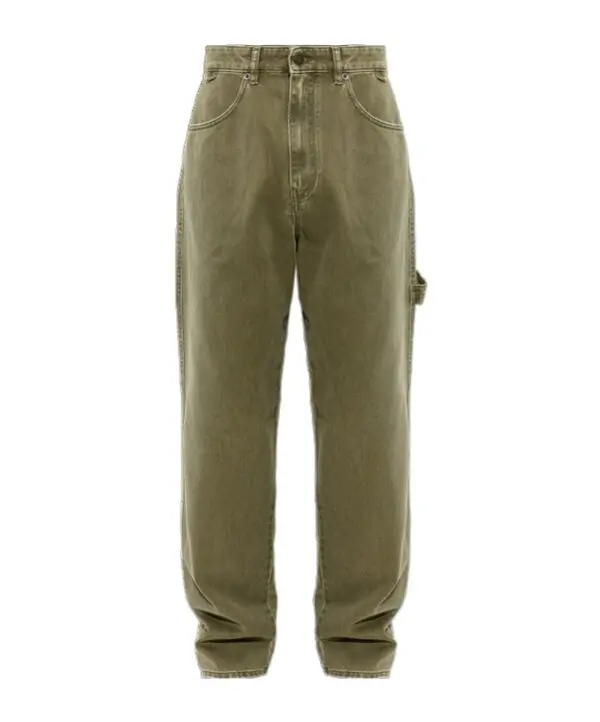 DARKPARK Belt Loop Jeans