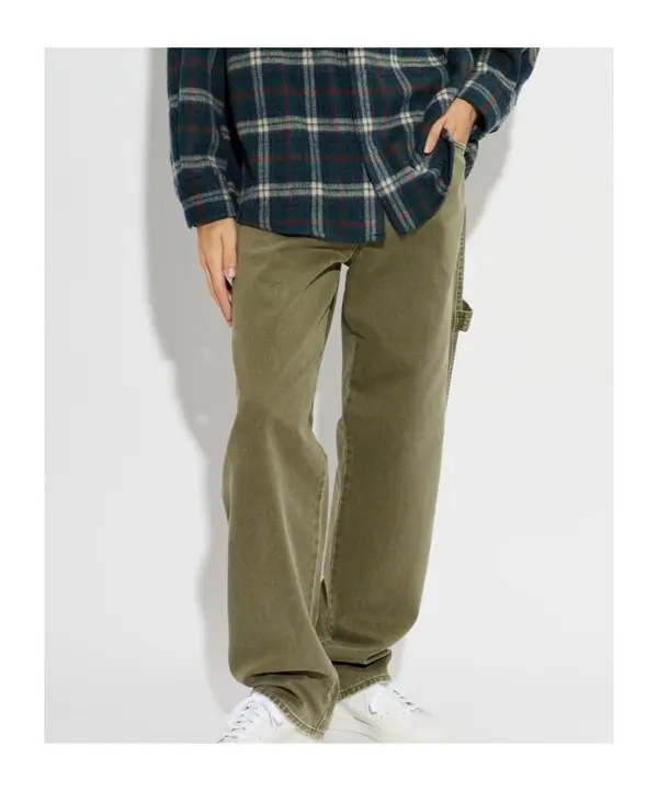 DARKPARK Belt Loop Jeans