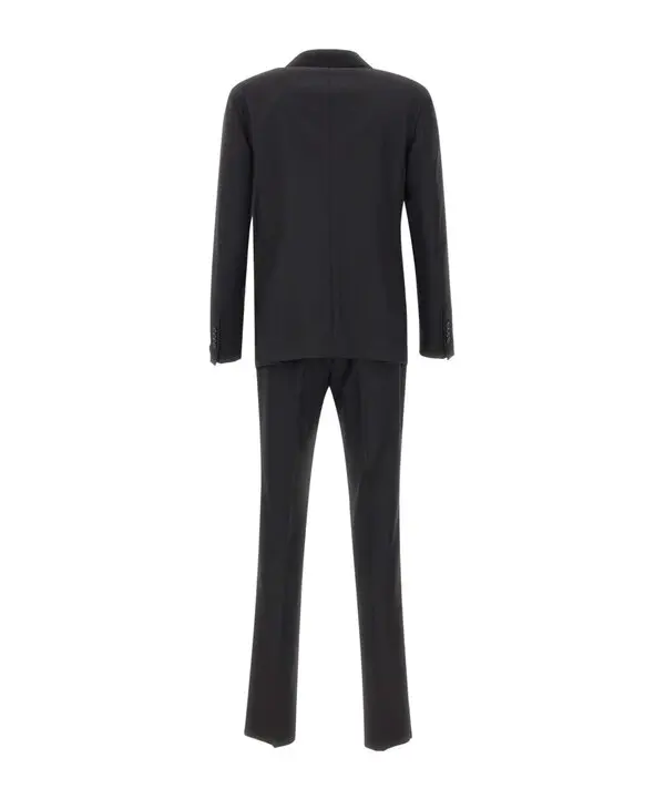 Tagliatore Double-breasted Tailored Suit