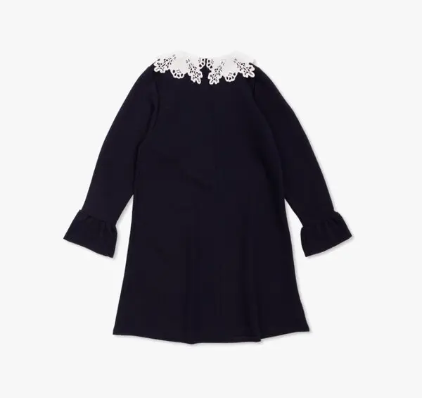 Chloé Long Sleeve Dress