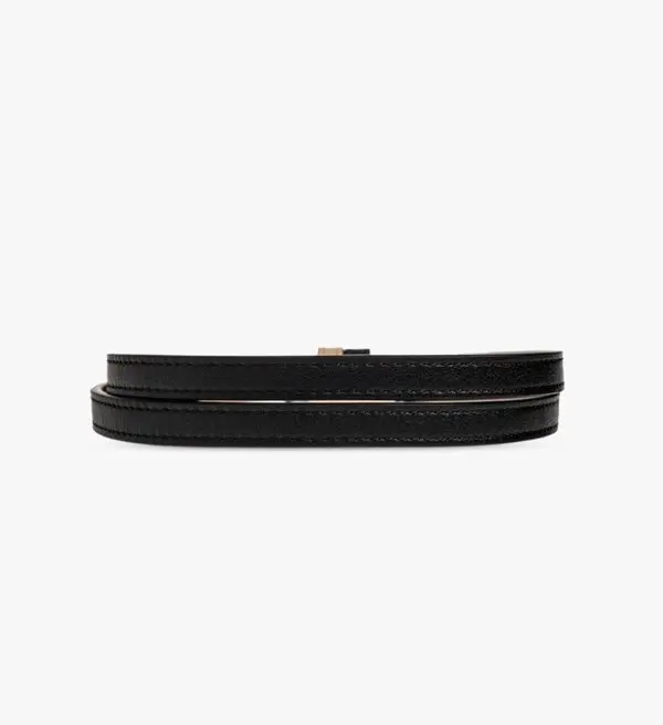 Valentino Garavani Logo Belt