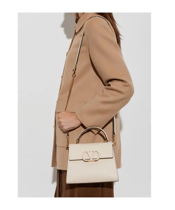 Valentino Garavani Vsling Shoulder Bag