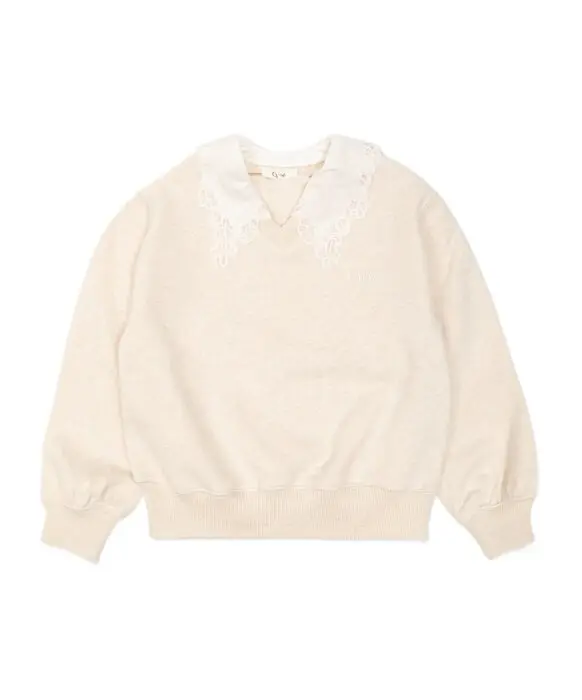 Chloé Long-sleeved Knitwear