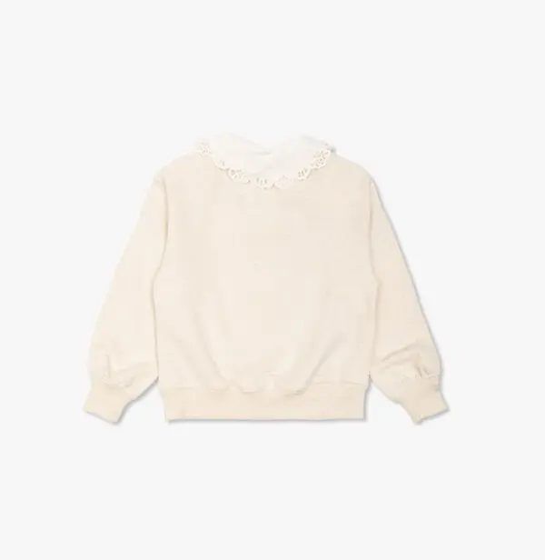 Chloé Long-sleeved Knitwear