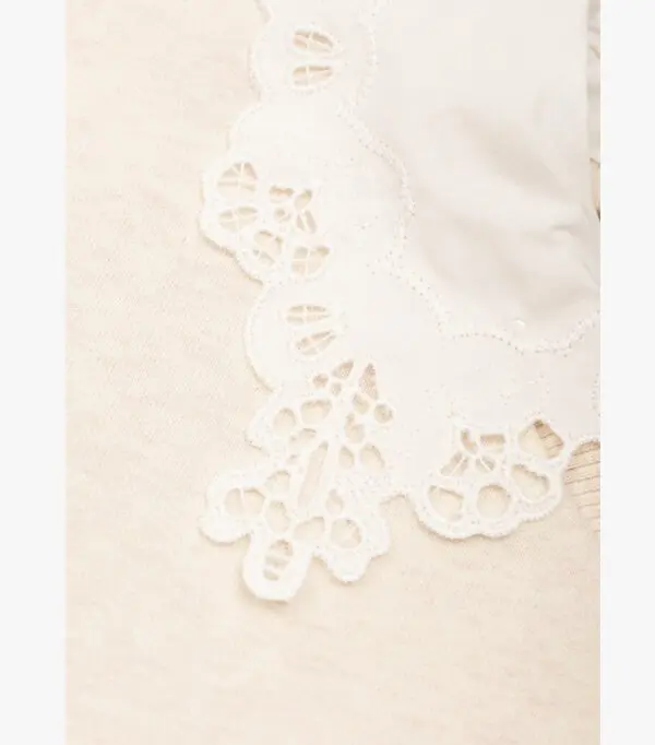 Chloé Long-sleeved Knitwear