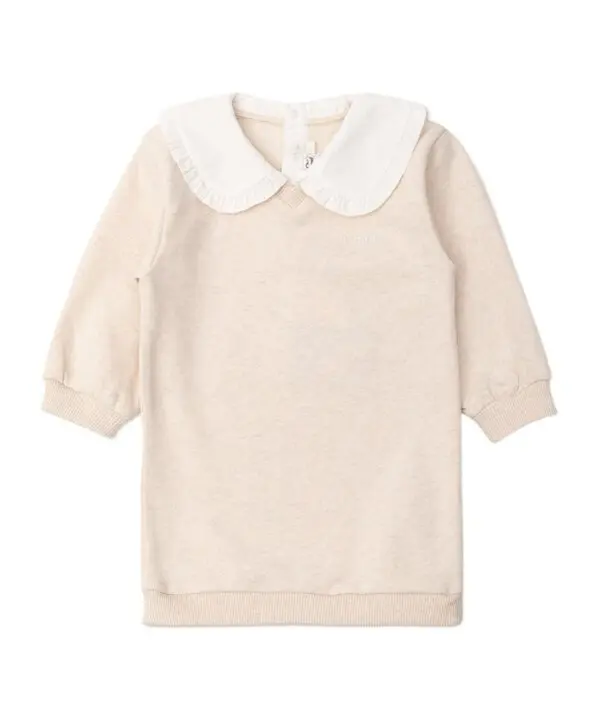 Chloé Long-sleeved Dress